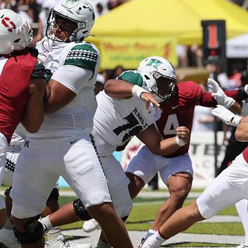 Stanford Football Unveils Full 2025 Schedule