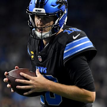 Is Detroit Lions Jared Goff best NFC North quarterback?