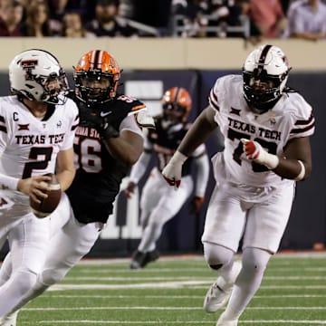 Oklahoma State Suffers First Home Loss to Tulsa Since 1951 in Rough Outing