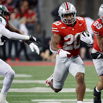 Ohio State Buckeyes Survive Notre Dame Scare, Win National Championship