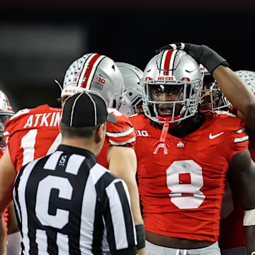 Key statistics prove how dominant Ohio State's defense has been