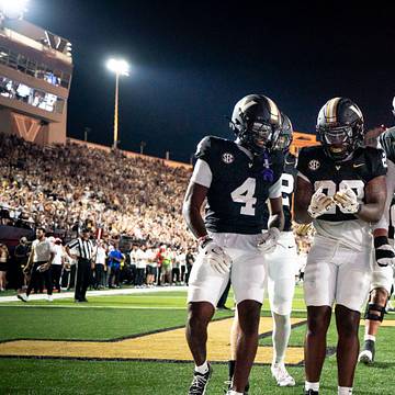 Clark Lea outlines Vanderbilt football's path to sustainable success