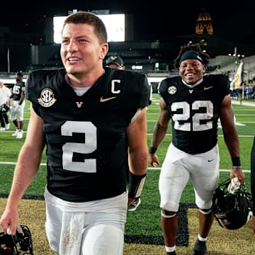 Sedrick Alexander Keeps Hurdling, Grinning and Believing After Saturday ...