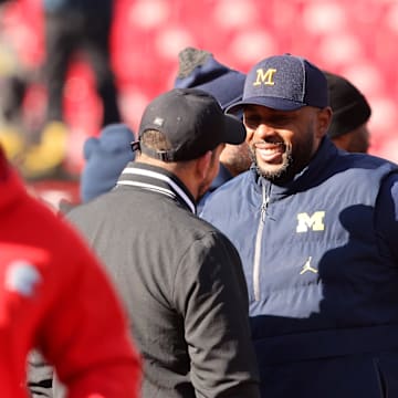 Former Michigan legend and Eagles' DE Brandon Graham says he's out for ...