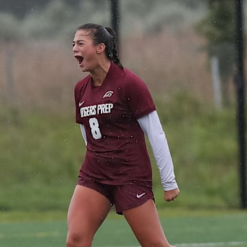 2024 NCAA Men's Soccer Tournament Bracket, Schedule, Matchups