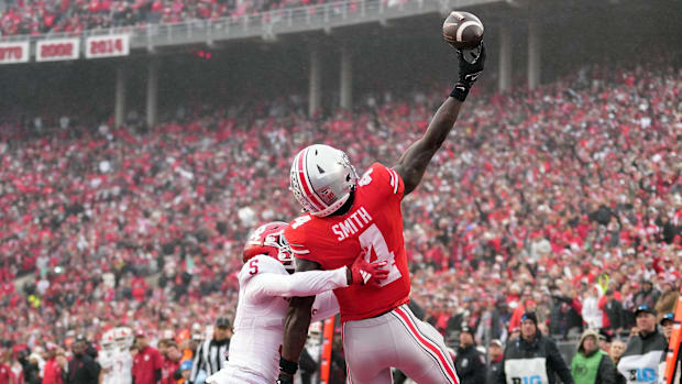 College football's best returning players in 2025 at every position