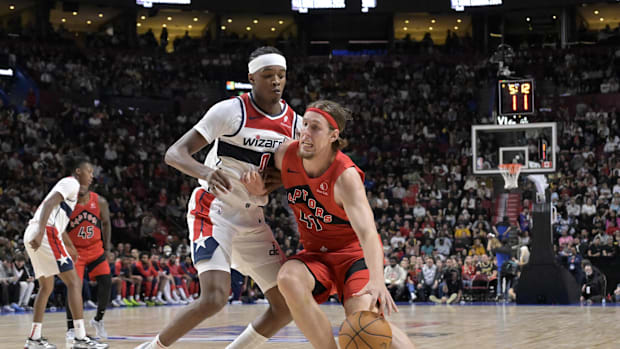 Gonzaga players in NBA: 11 Zags feature on opening day rosters