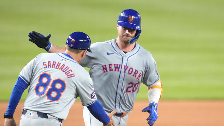 Mariners' interest in Pete Alonso picks up due to one simple fact