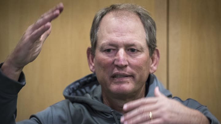 Rick Neuheisel predicts major college football upset in Week 3