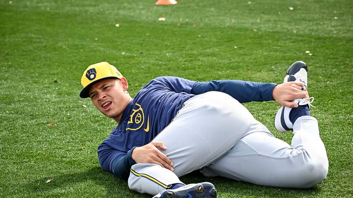 Milwaukee Brewers Likely to Lose Starting Pitcher to Injured List in ...