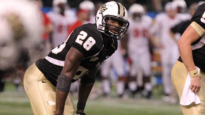 Top 25 UCF Knights Football Games of the 21st Century: No. 18