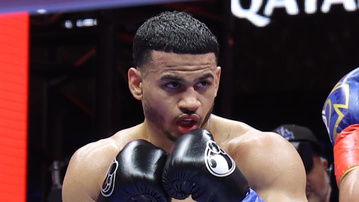 Rolly Romero Blasts ‘Disgrace’ Canelo Alvarez; Calls Out David Benavidez