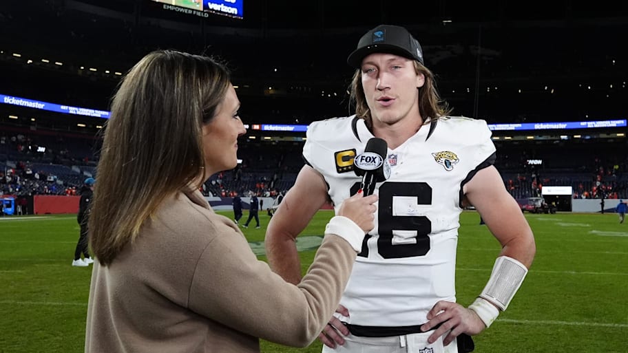 Jaguars' Lawrence Bodes High Respect For Colts Legend | Yardbarker