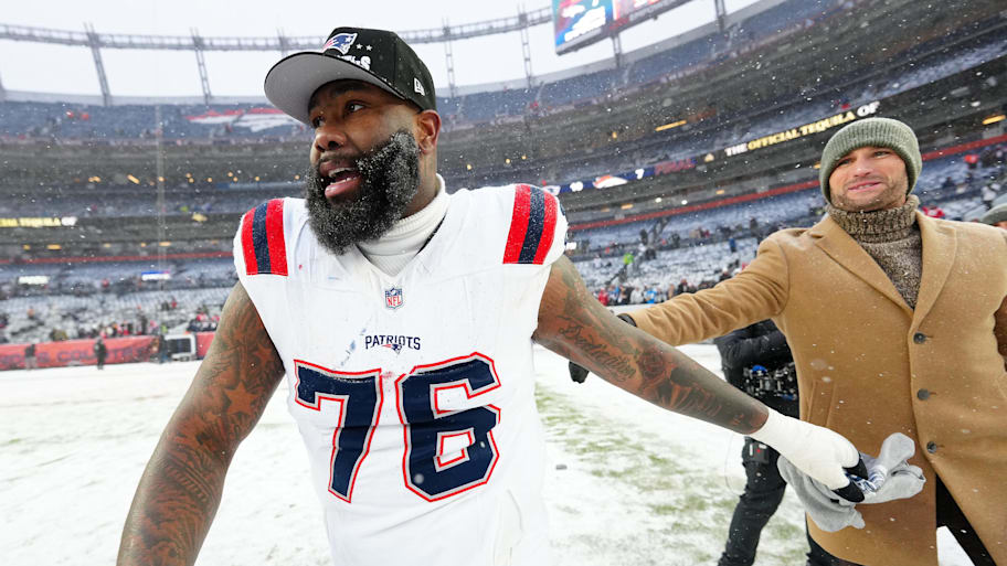 Six Former Ravens Headed to Super Bowl LX | Yardbarker