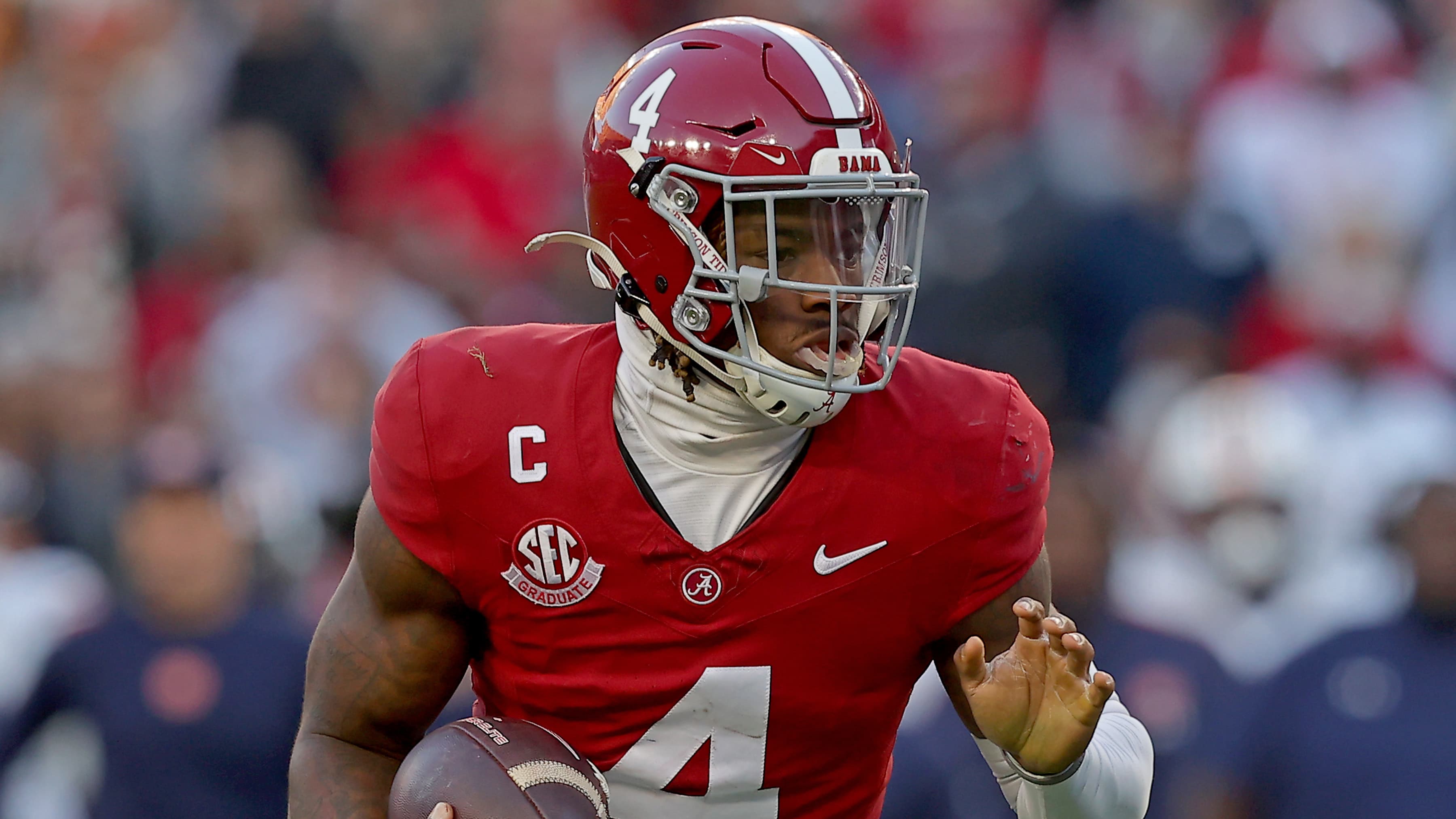 College football fans blast Alabama while they're down, troll bowl game