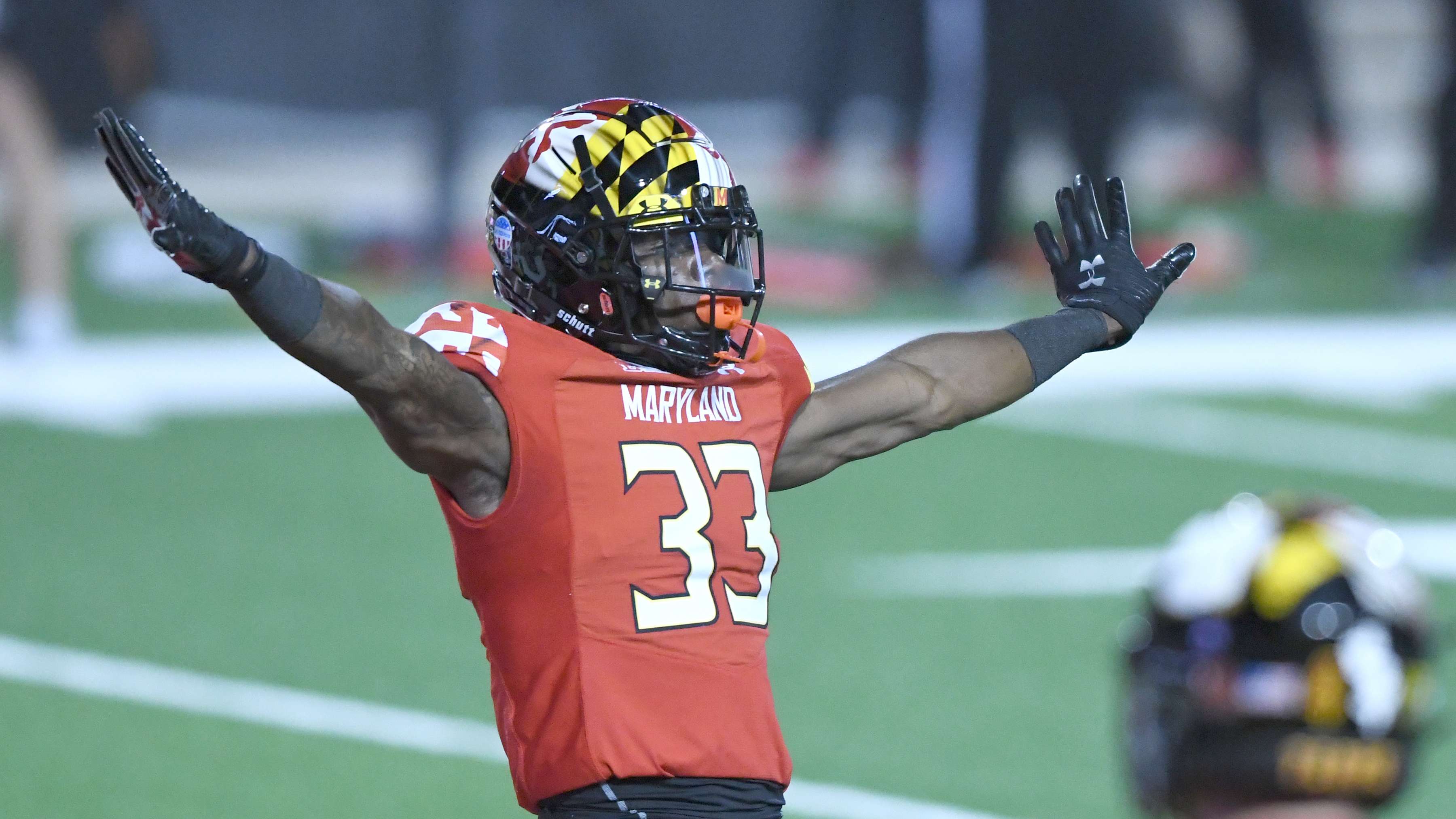 NFL Draft Round 1 Grades: Giants trade up to land star CB at No. 24 overall