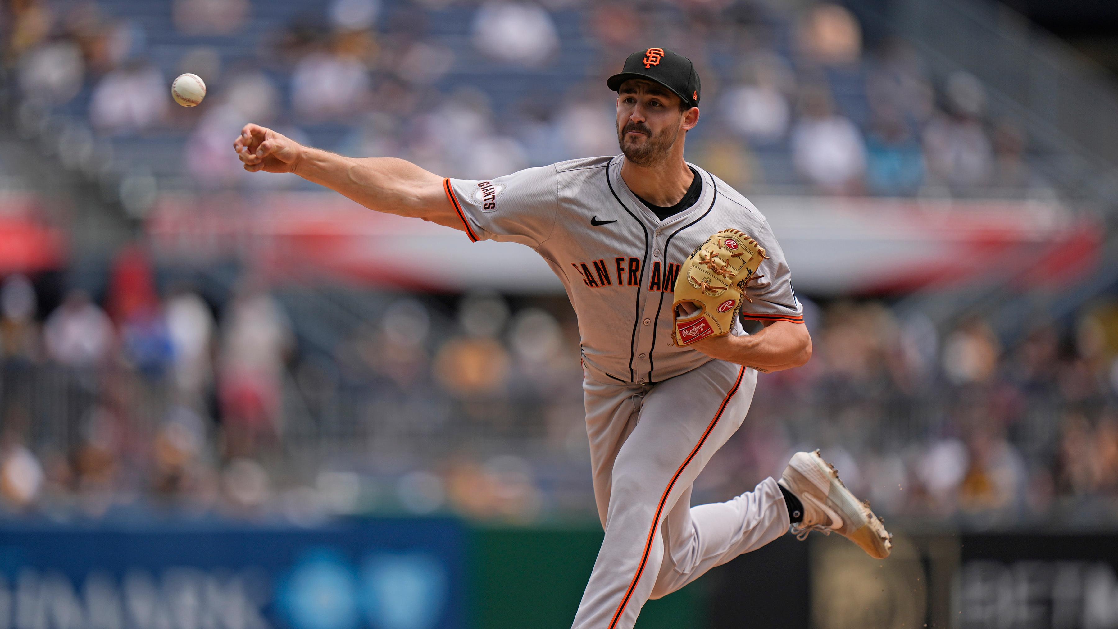 SF Giants probable pitchers & starting lineups vs. Miami Marlins, August 31