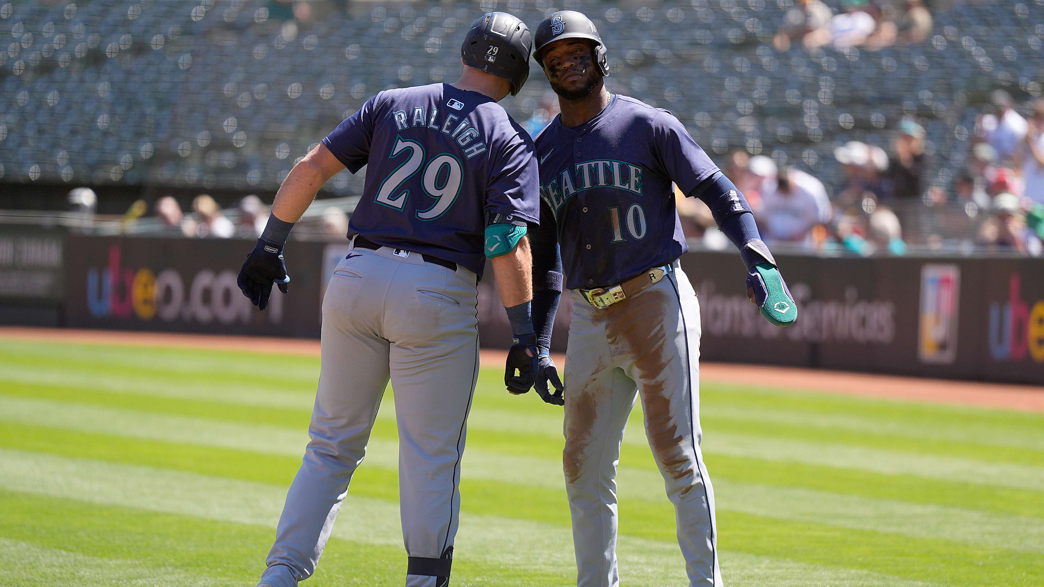 Mariners Roundup: Seattle bounces back after disheartening start to ...