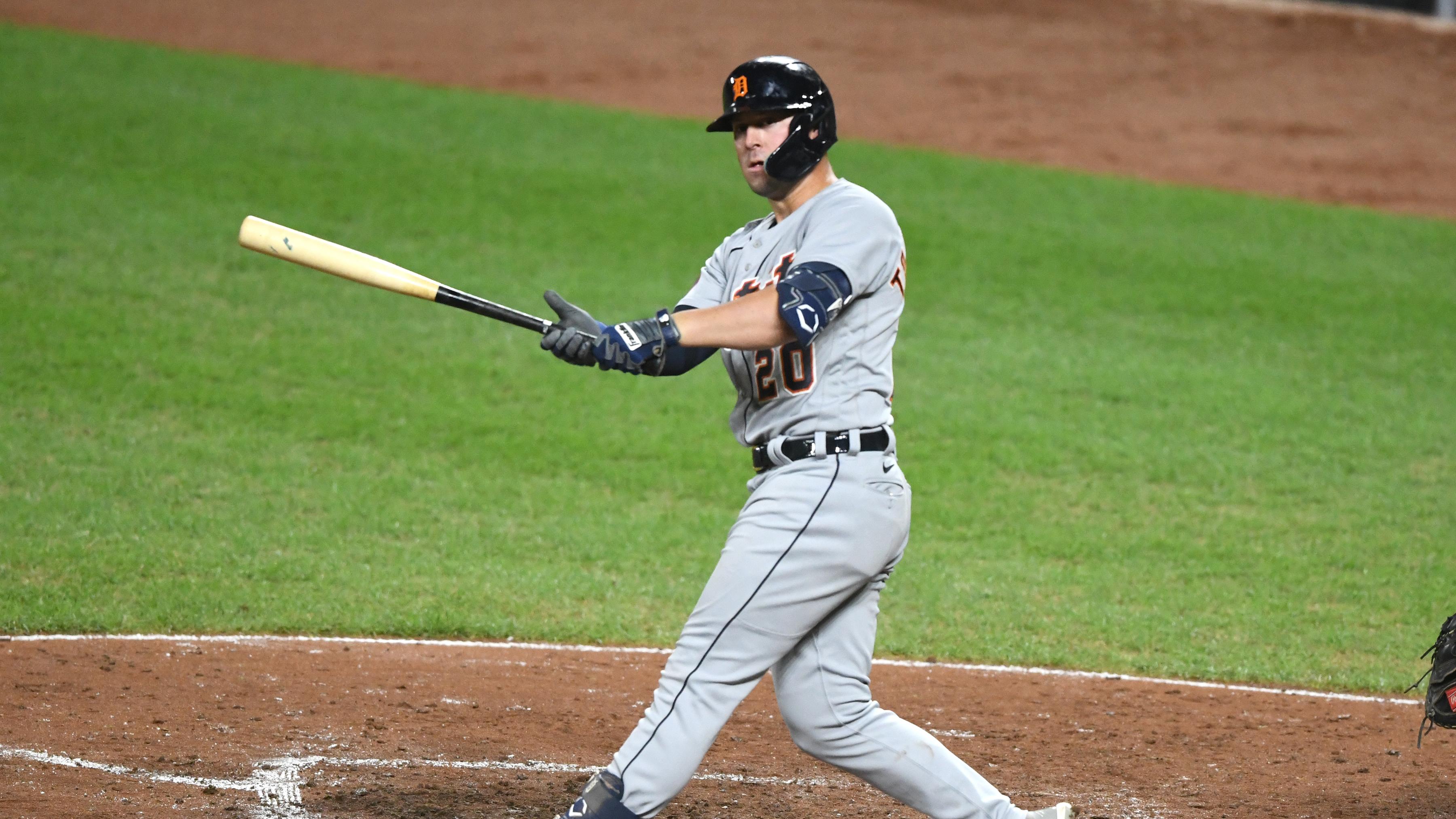 What Would a Successful Season For The Detroit Tigers Look Like?