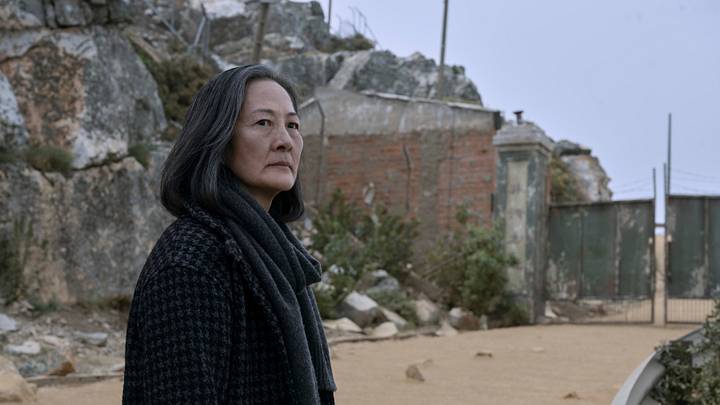 Zhang Yimou will direct a movie based on The Three-Body Problem