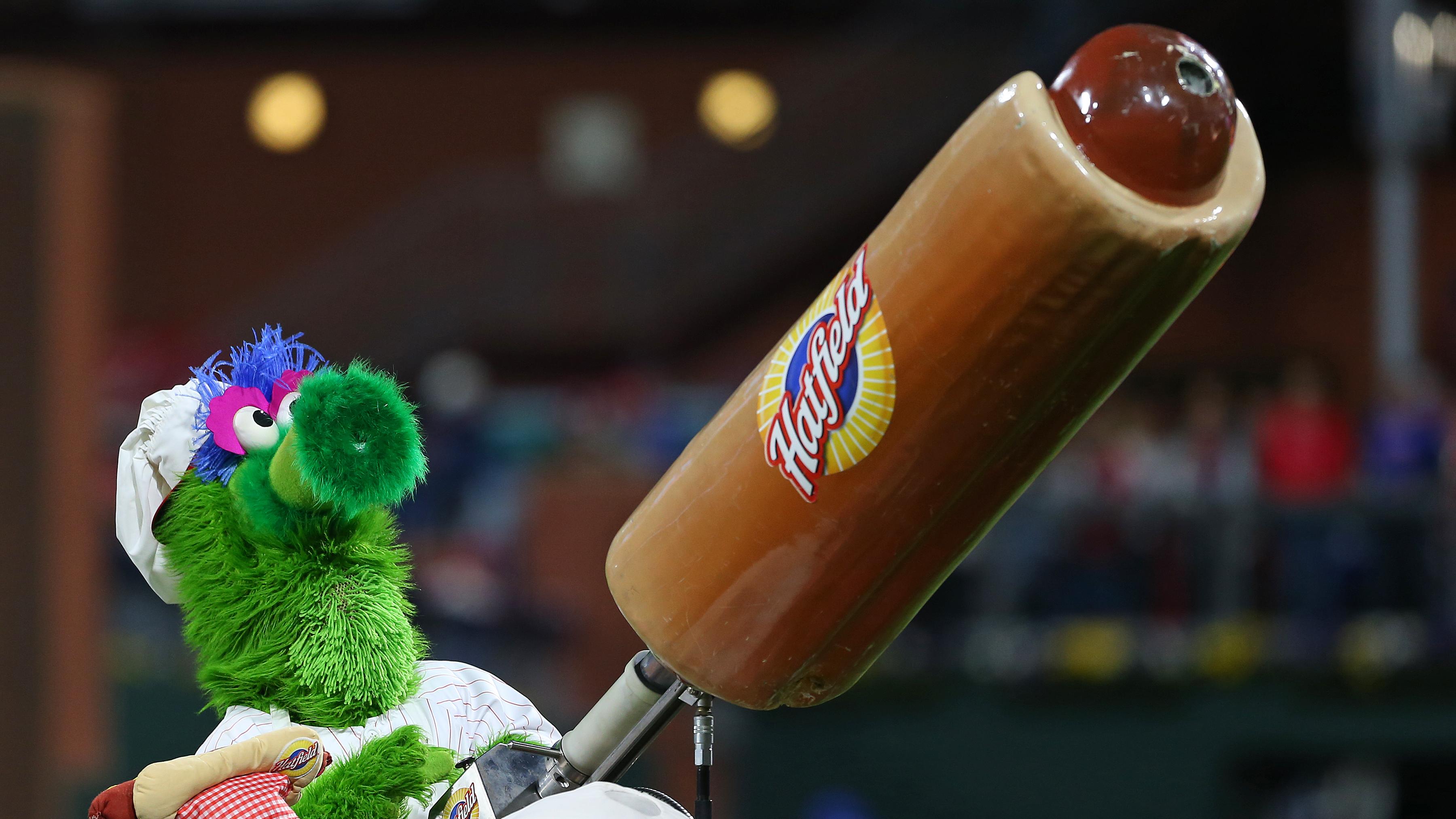 Phillies surprisingly cut popular Dollar Dog Nights, add new promotions ...