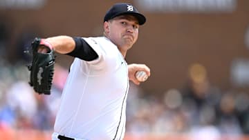 Tom Verducci - Sports Illustrated