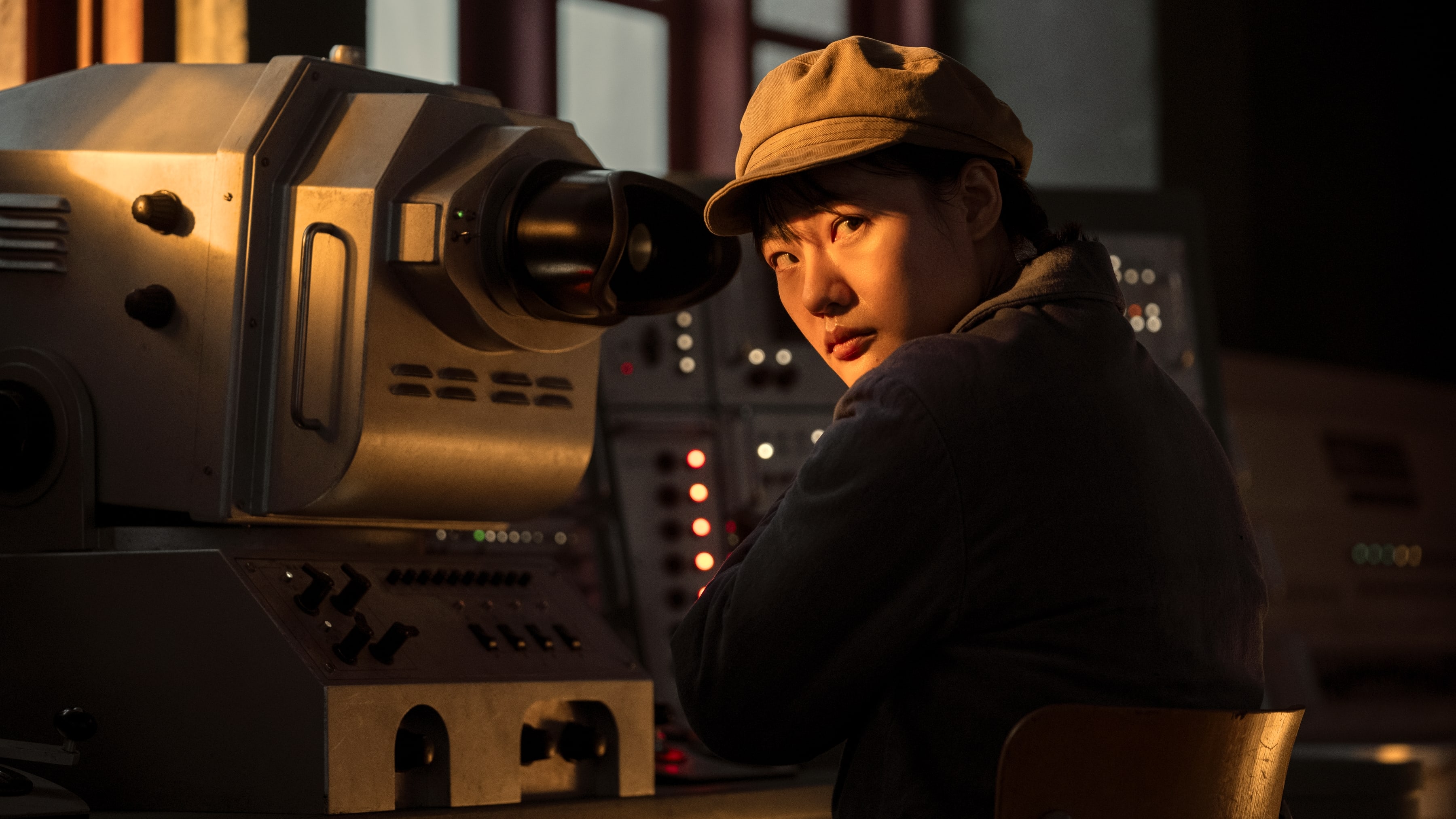 Finished watching 3 Body Problem on Netflix? Watch the Chinese ...