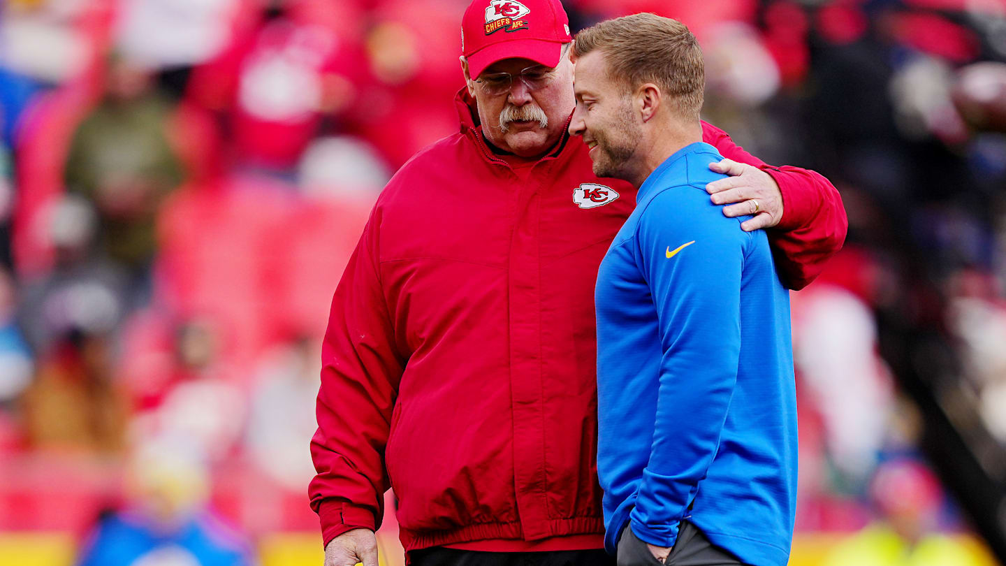 LA Rams have improved on Chiefs' formula to master them in SB LIX