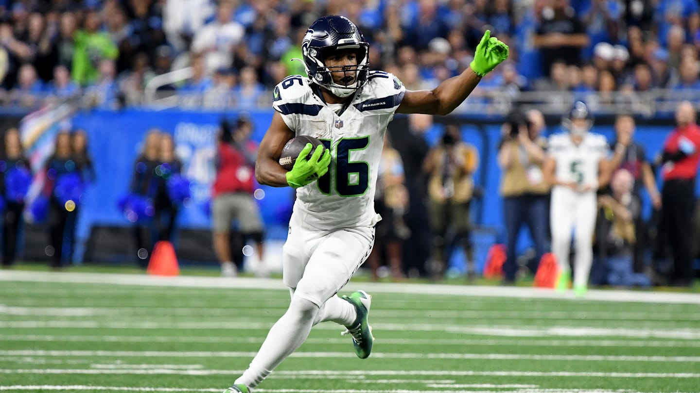 Seattle Seahawks legend vouches for character of Ernest Jones