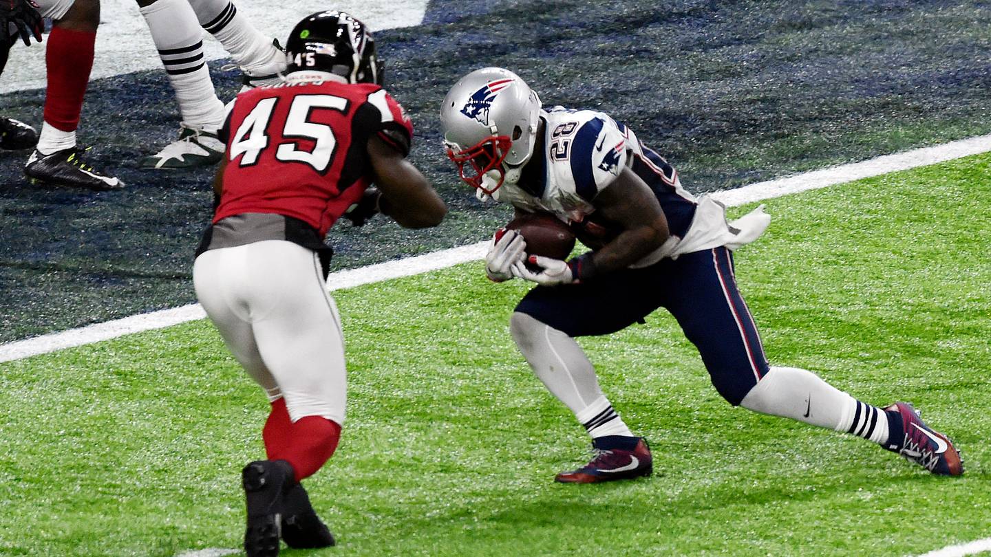 Biggest comeback in Super Bowl history: 28-3 and more