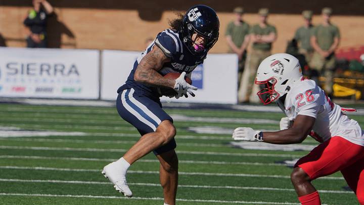 Broncos HC Sean Payton Talks Up Undrafted WR Kyrese White