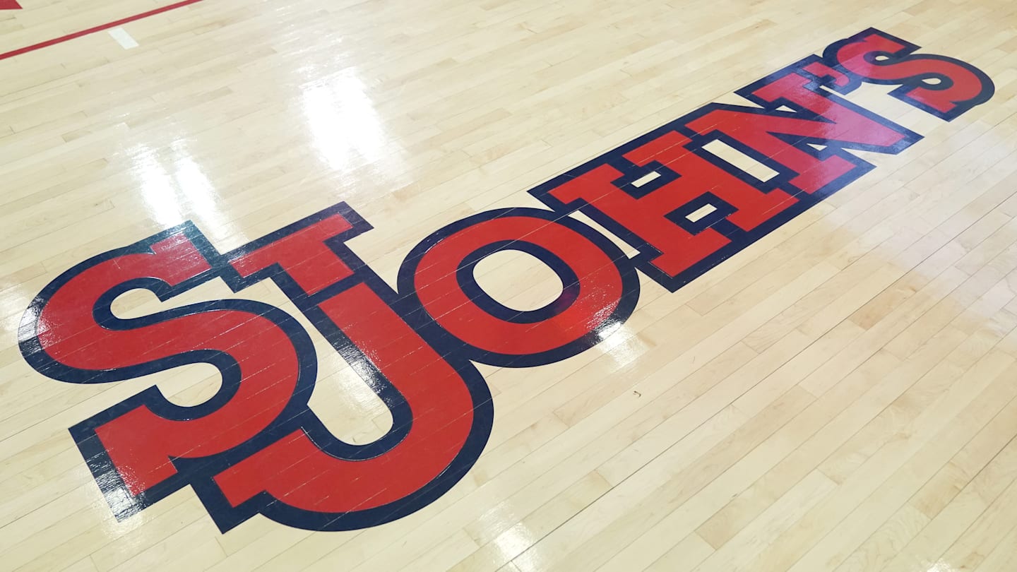 Ed Kull calls being named St. John's AD as 'honor of my professional life'