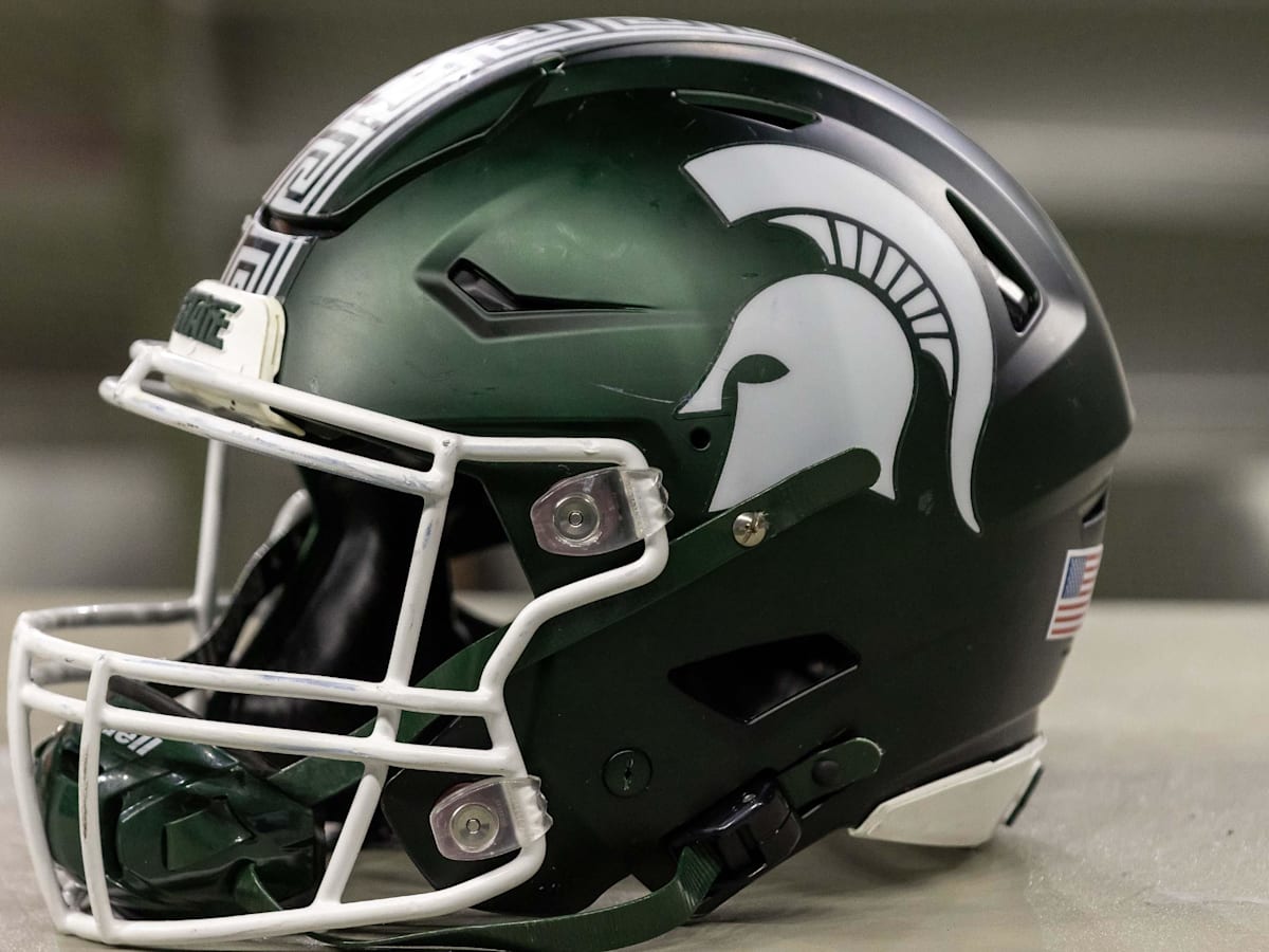 michigan state spartans coloring pages