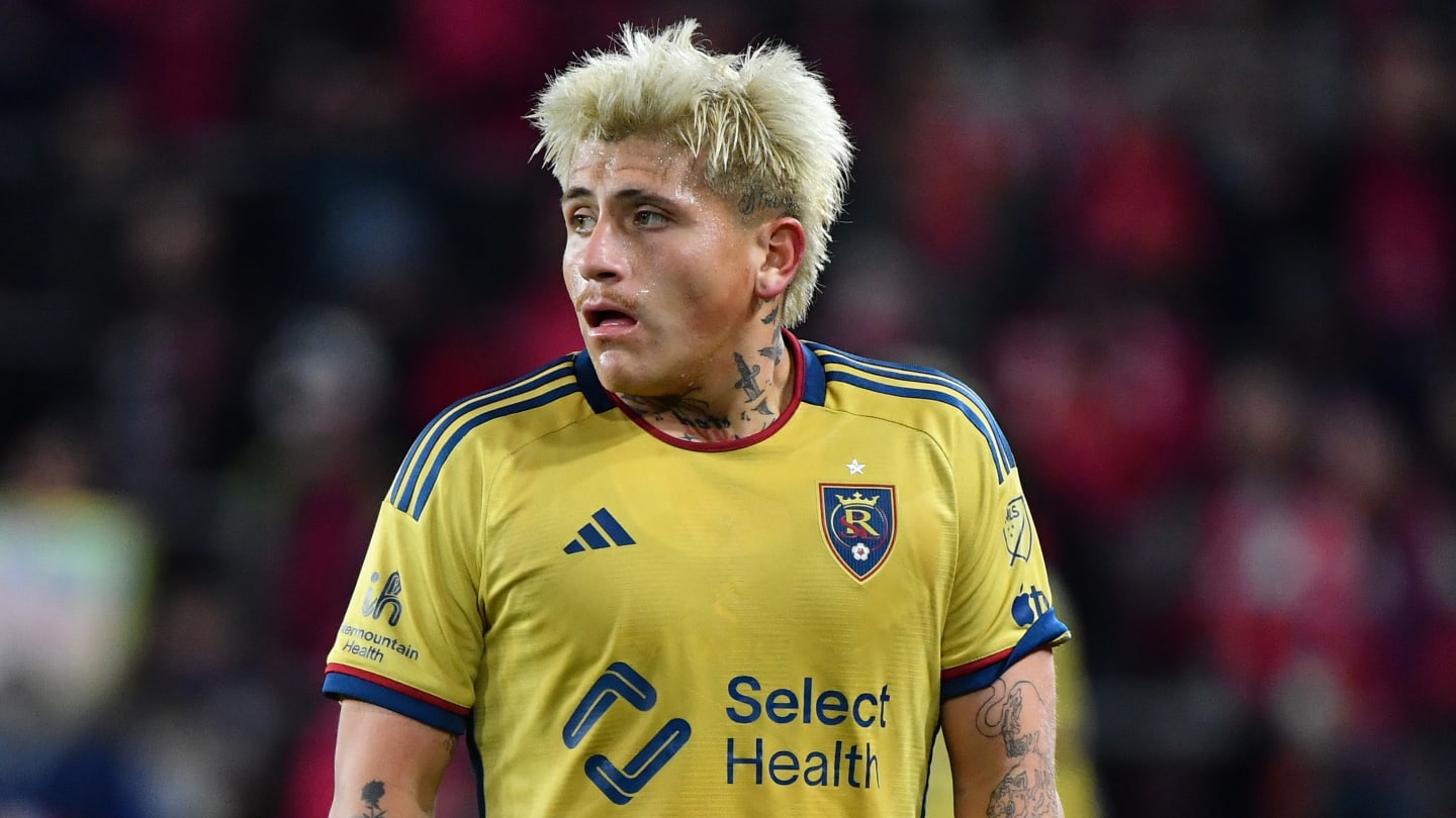 ¿Quién es Diego Luna? El mexicoamericano que la rompe en la MLS y ...