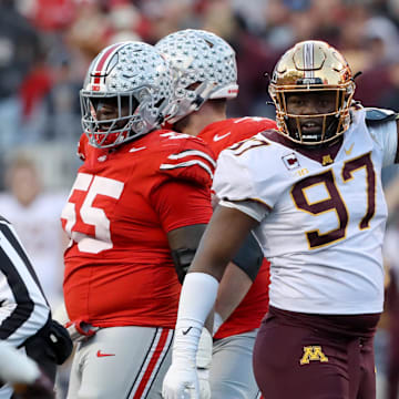 Gophers officially sign Zoey Bershers and Makena Christian to 2025 class