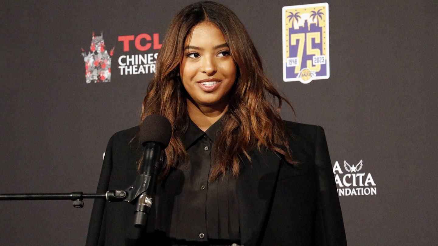 Natalia Bryant has tearjerking post for sister Gigi’s would-be 19th ...