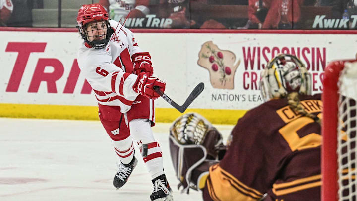 College Hockey Set for Frightfully Fun Halloween Weekend: Puck Drop