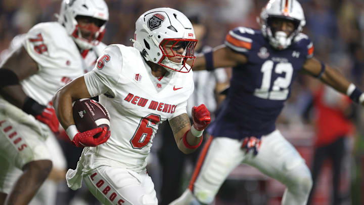 USC Trojans Transfer Eli Sanders Fulfilling Childhood Dream