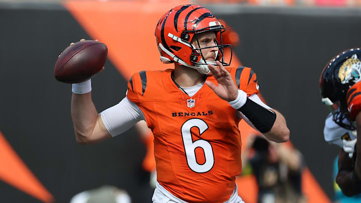 Broncos HC Sean Payton Urges Caution vs. Bengals QB Jake Browning