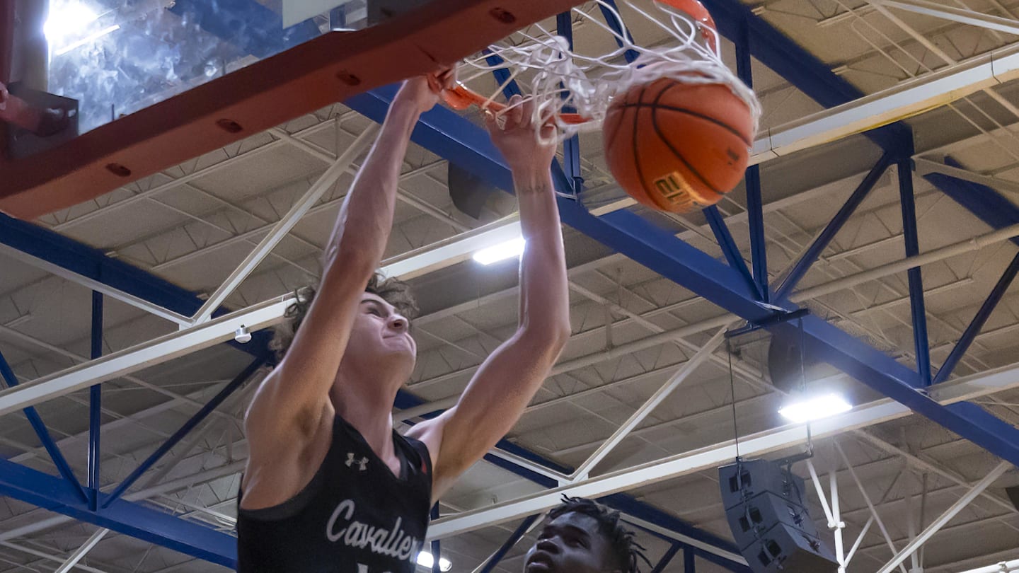 Duke Basketball Recruiters Check Out Surging Prospect Again