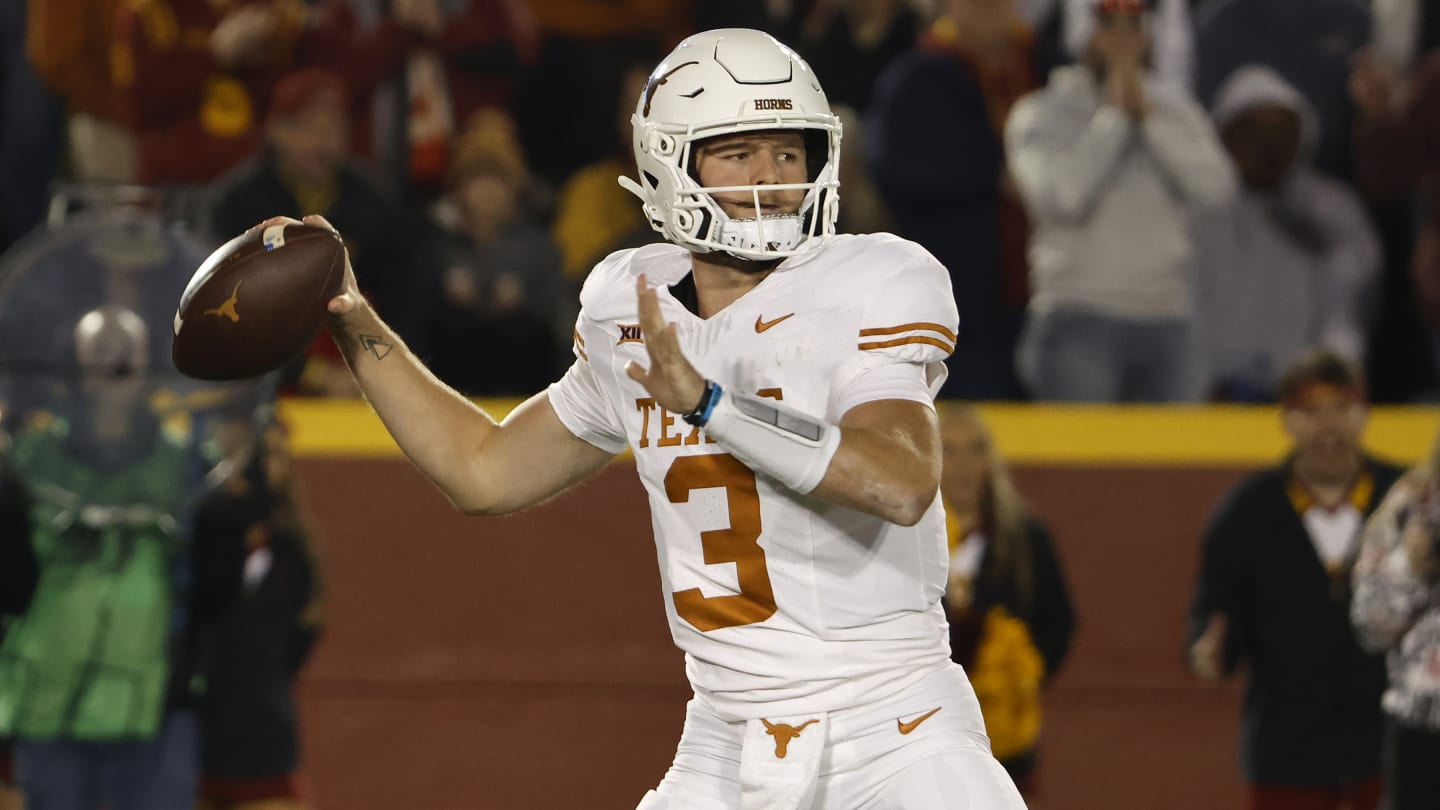 How to Watch Texas College Football Games on TV in 2024 with & without ...