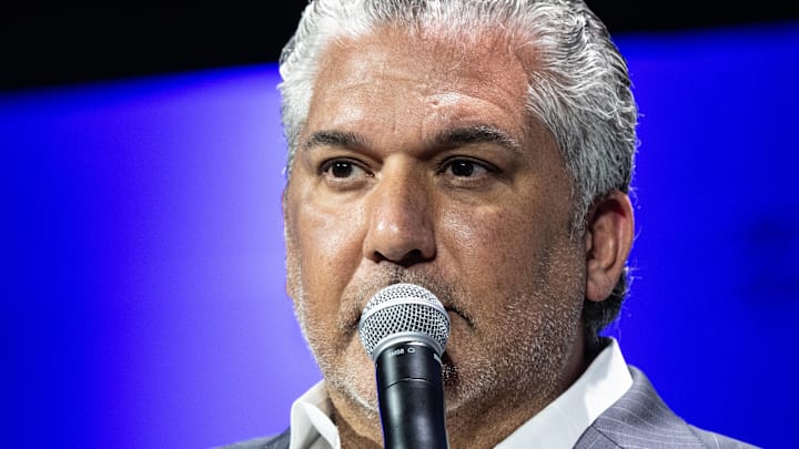 Nick Khan On Whether More AEW Talent Will Jump To WWE