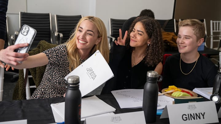 Full list of Netflix shows confirmed for release in 2025