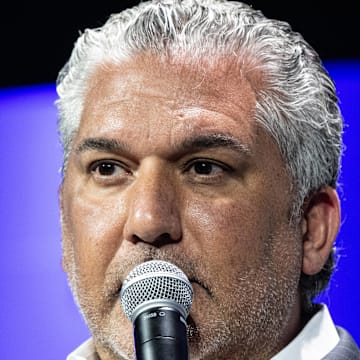 JBL Named A Surprising WWE Superstar As His "Greatest Of All Time"