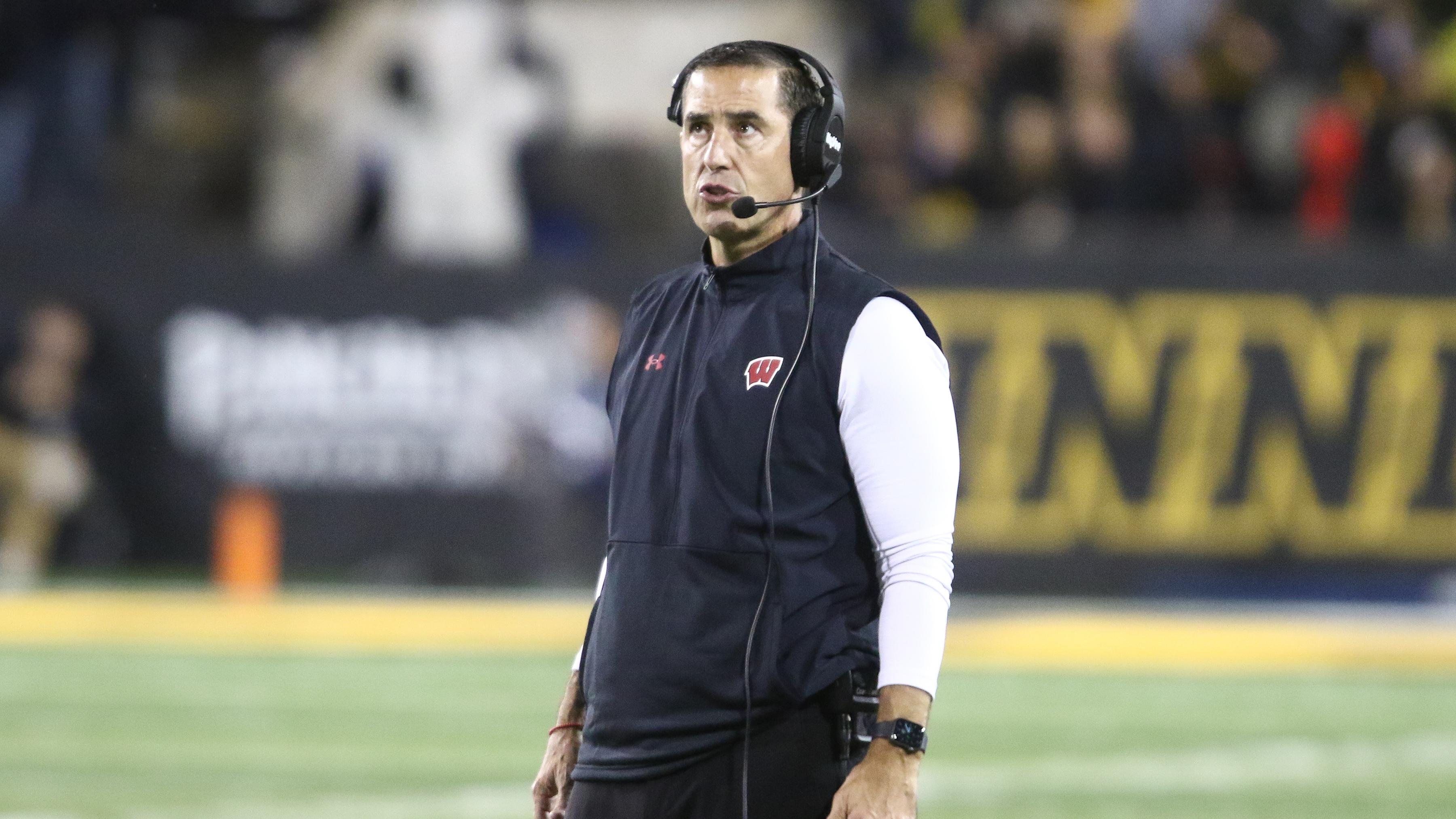 Wisconsin Has Three Chances Left to Keep a 22-Year Bowl Streak Alive