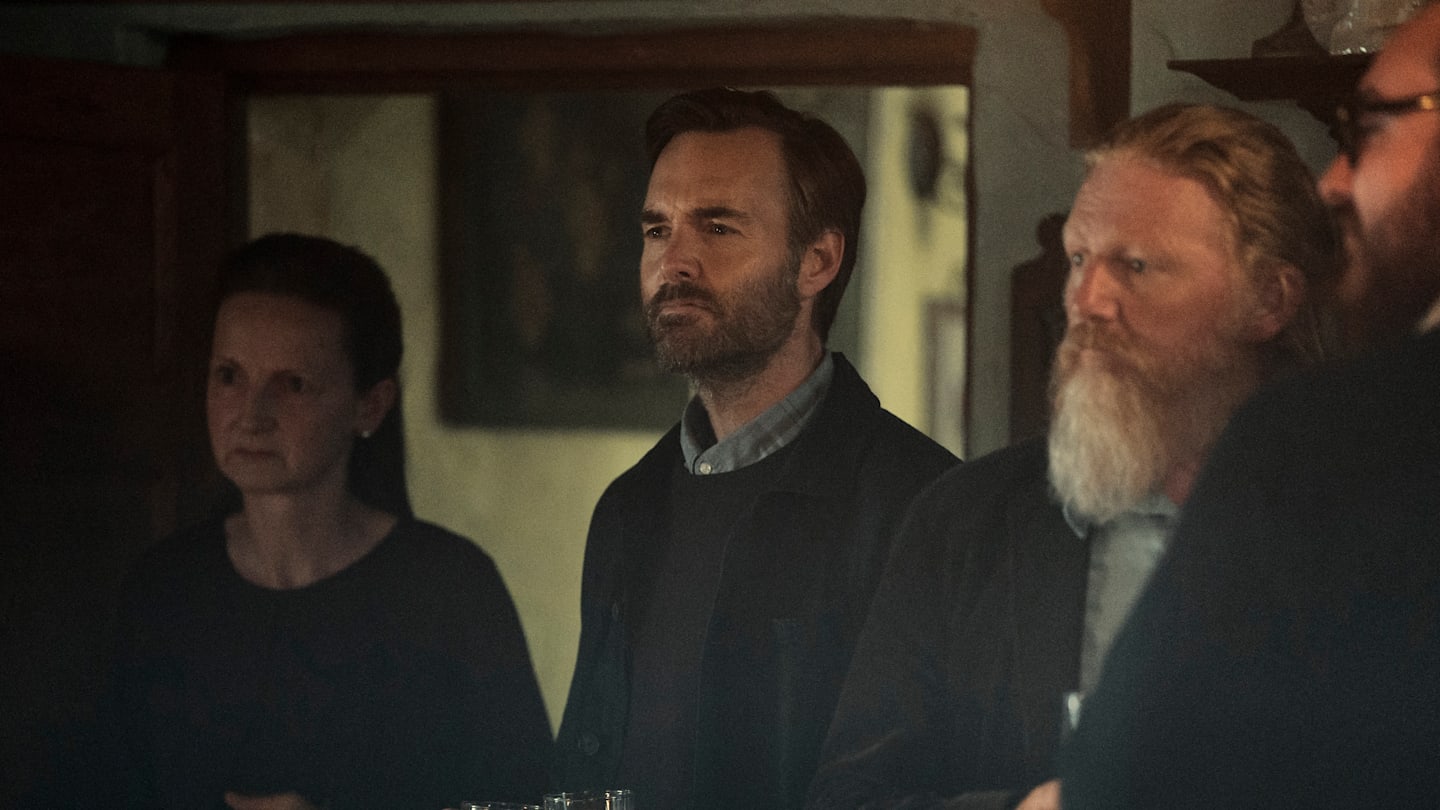 Bodkin episode 3 recap "Perfectly Innocent Life": Unexpected ...