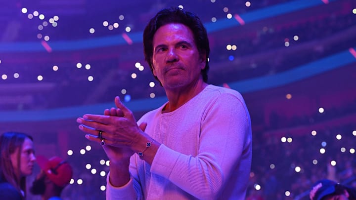 Detroit Pistons Owner Makes Statement After NBA Playoffs