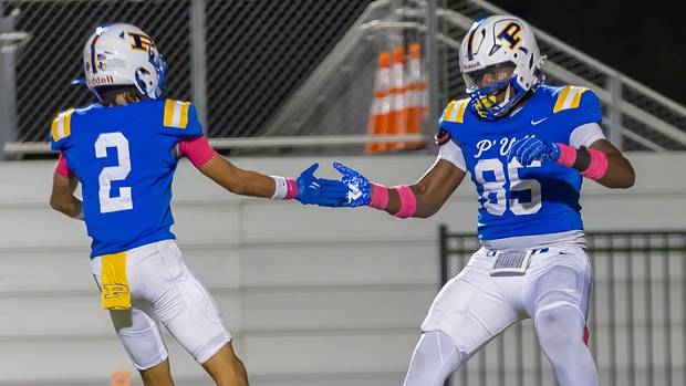 Tight end Javion Martin opens up about why he chose Sam Pittman, Hogs