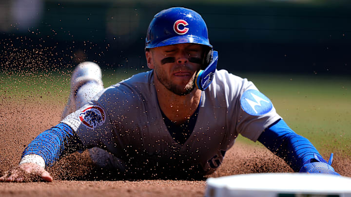 MLB Trade Rumors & Updates - FanSided