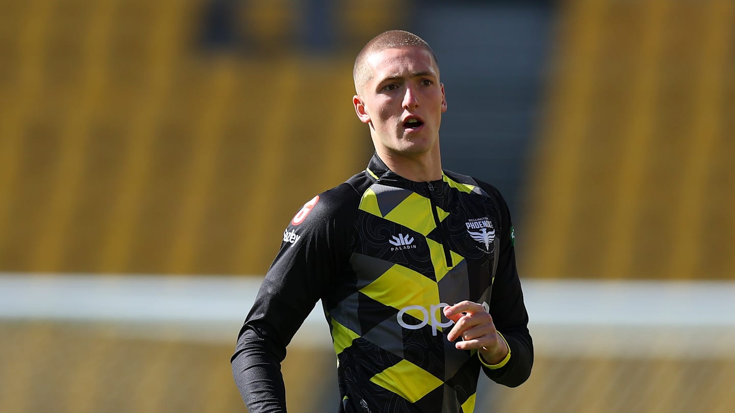 Portland Timbers on the Verge of Signing A-League Defender